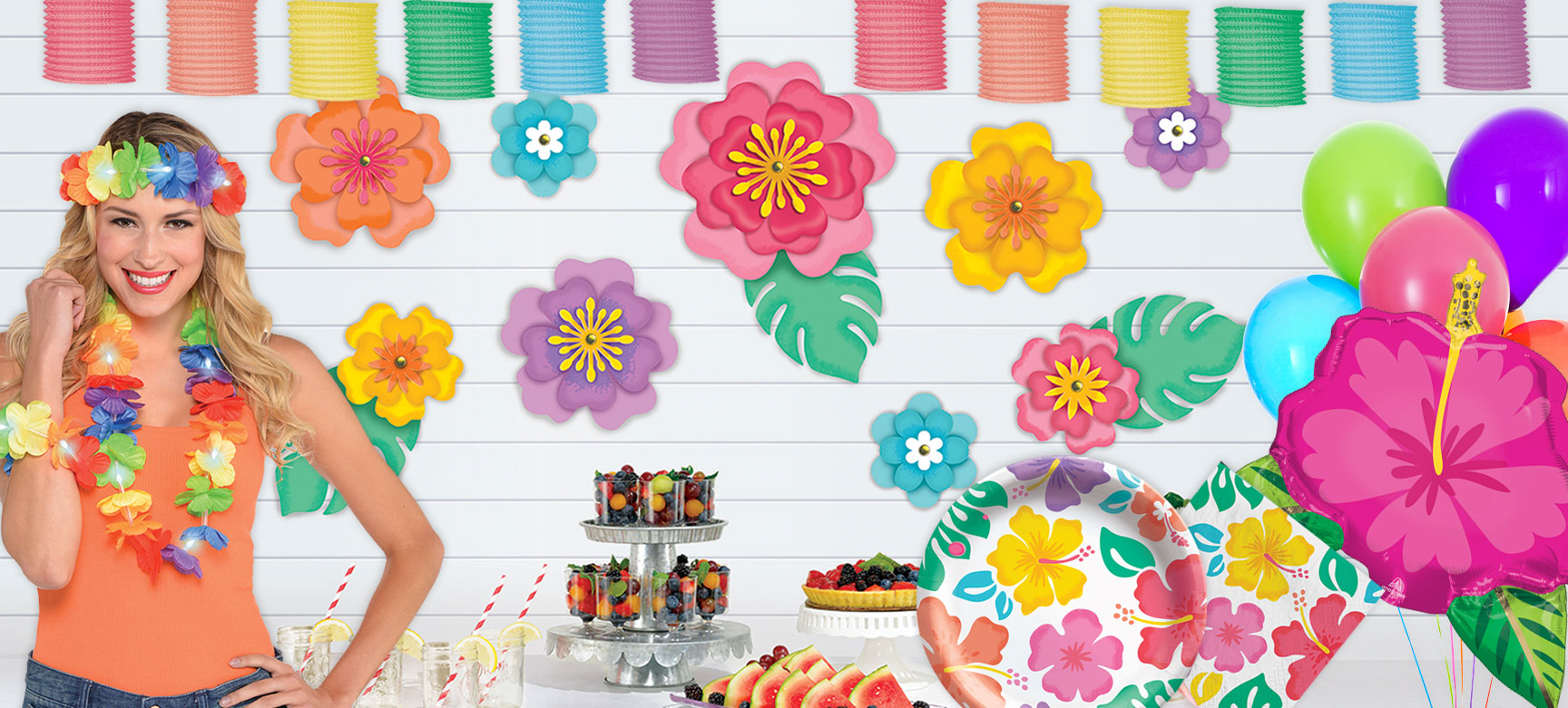 The Party Store | Rutland | Party Supplies Birthdays Themes Tableware